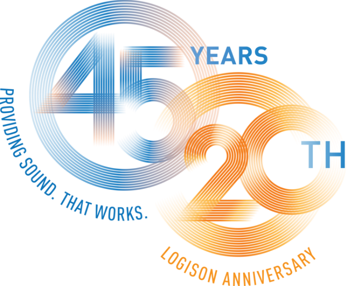 Home - LogiSon Sound Masking System