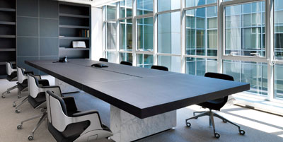 Home - LogiSon Sound Masking System