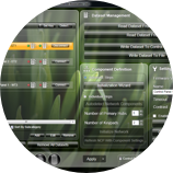 Home - LogiSon Sound Masking System